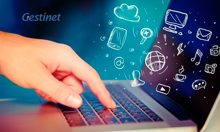 La importancia de los servicios informáticos profesionales - Gestinet