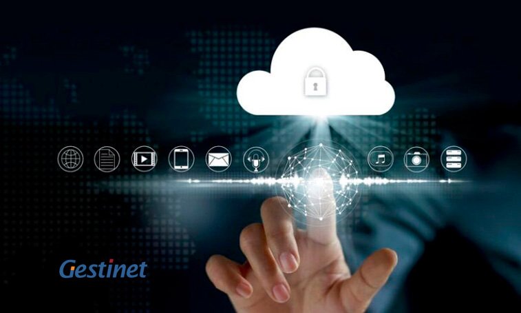 Què és el núvol? - Gestinet